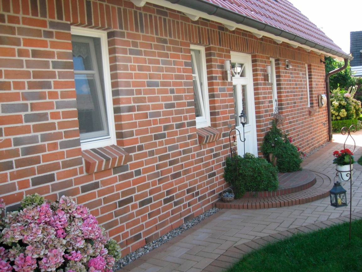 45 M² Appartement ∙ 1 Chambre ∙ 2 Personnes - Rendsburg