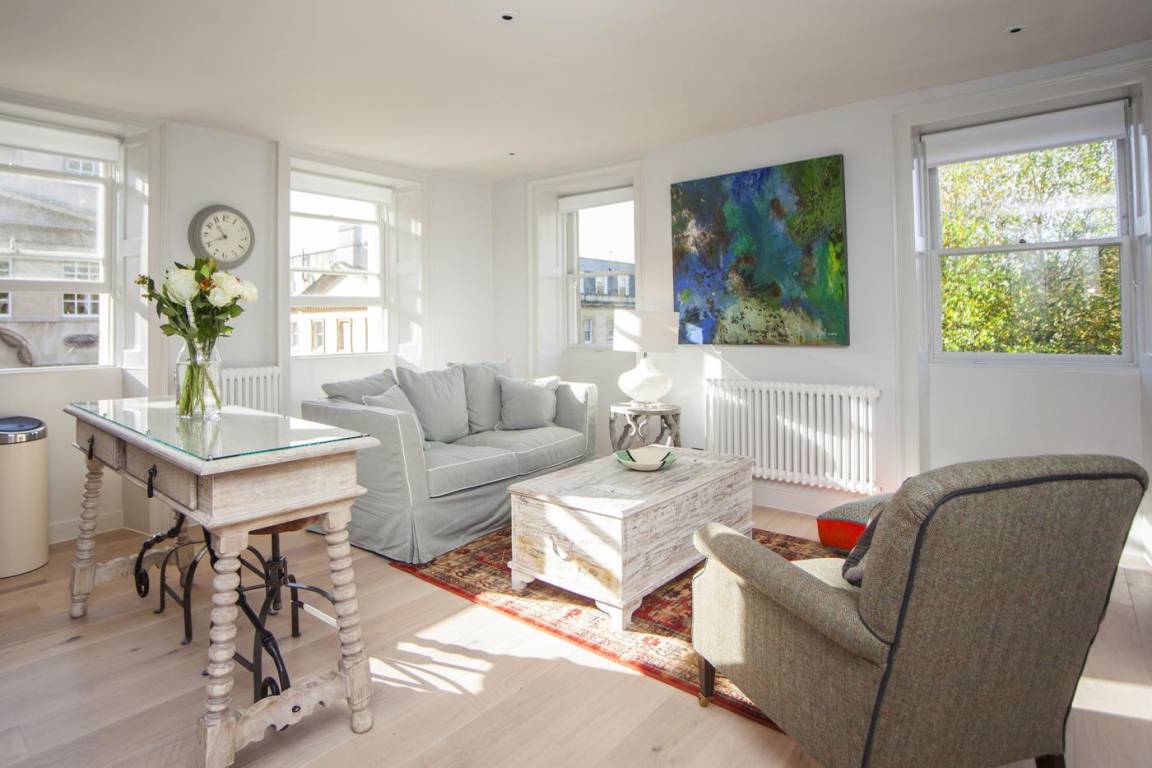 Cottage ∙ 1 Bedroom ∙ 2 Guests - Bradford-on-Avon