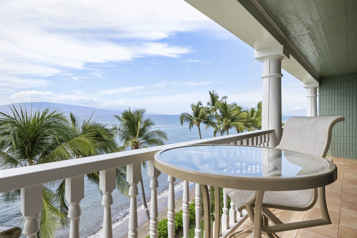 86 M² Appartement ∙ 1 Slaapkamer ∙ 4 Gasten - Lahaina, HI