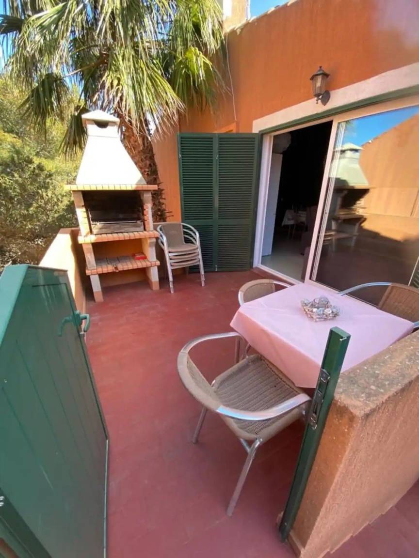 60 M² Apartment ∙ 2 Bedrooms ∙ 3 Guests - Menorca