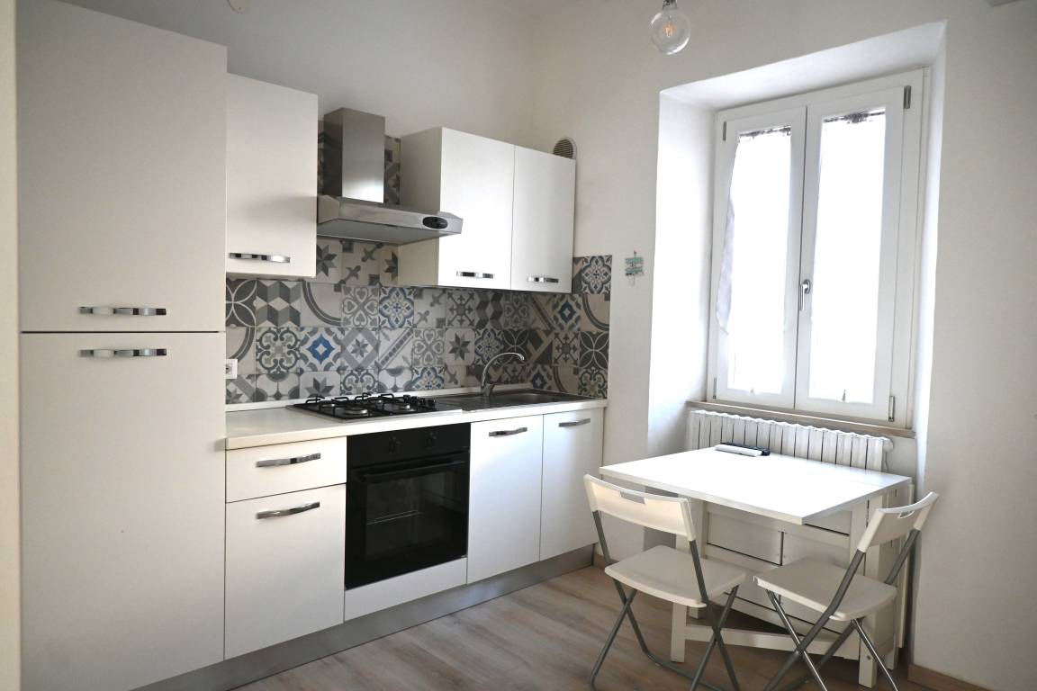 30 M² Apartment ∙ 1 Bedroom ∙ 4 Guests - Sirolo