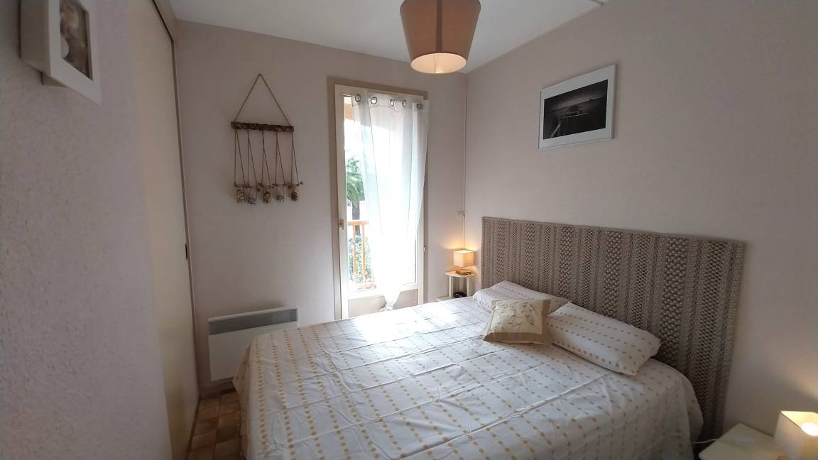 Appartement ∙ 2 Chambres ∙ 4 Personnes - Saint-Cyprien