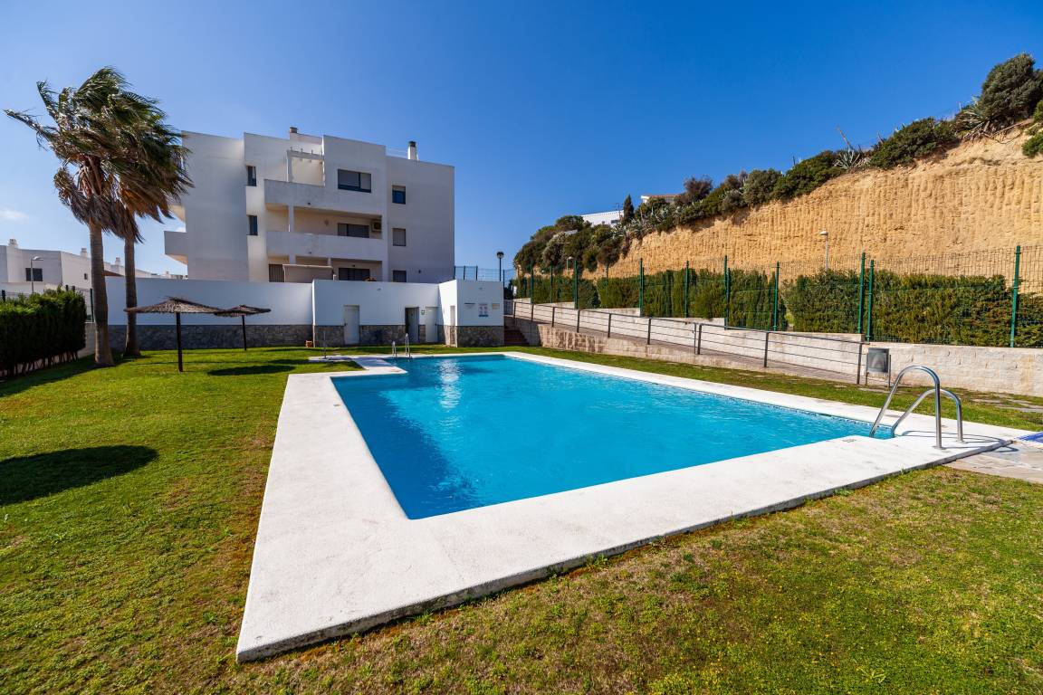 85 M² Ferienwohnung ∙ 2 Schlafzimmer ∙ 4 Gäste - Conil de la Frontera