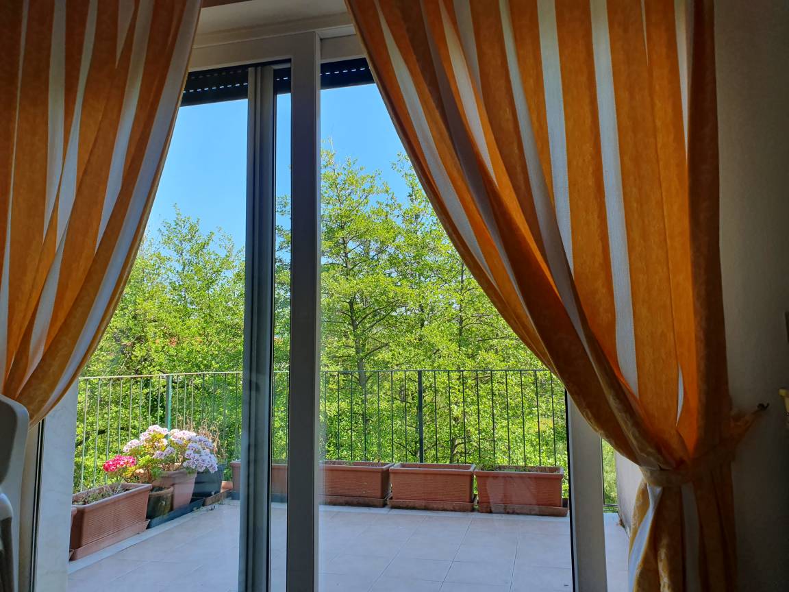 90 M² Apartment ∙ 2 Bedrooms ∙ 5 Guests - Massa