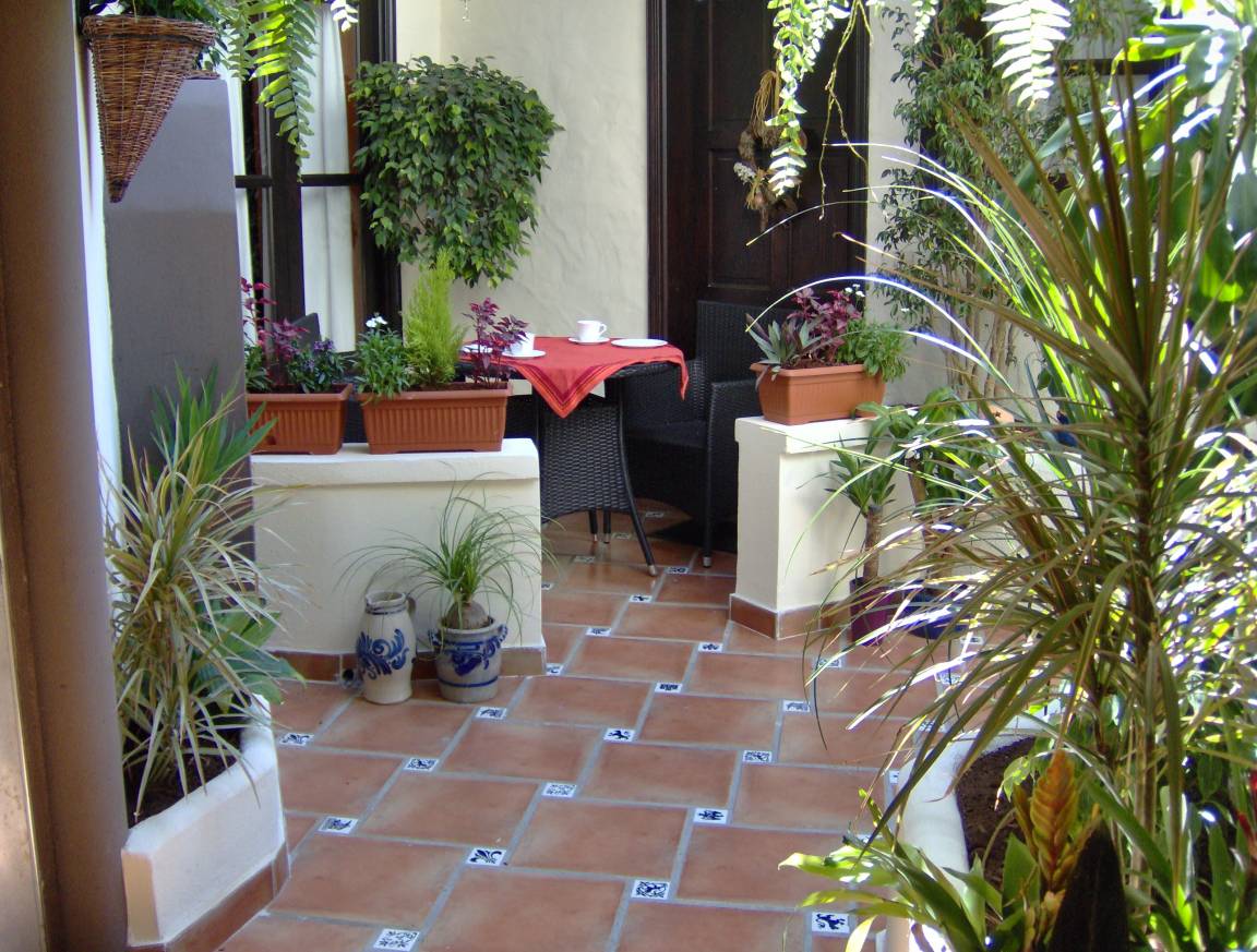 40 M² Apartamento ∙ 1 Habitación ∙ 2 Huéspedes - Icod de los Vinos