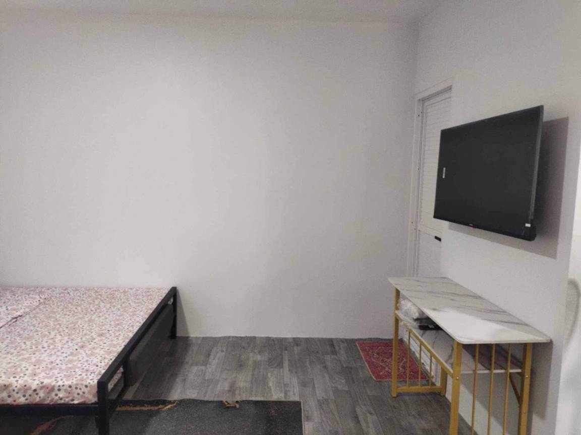 50 M² Studio Flat ∙ 1 Bedroom ∙ 5 Guests - San Jacinto