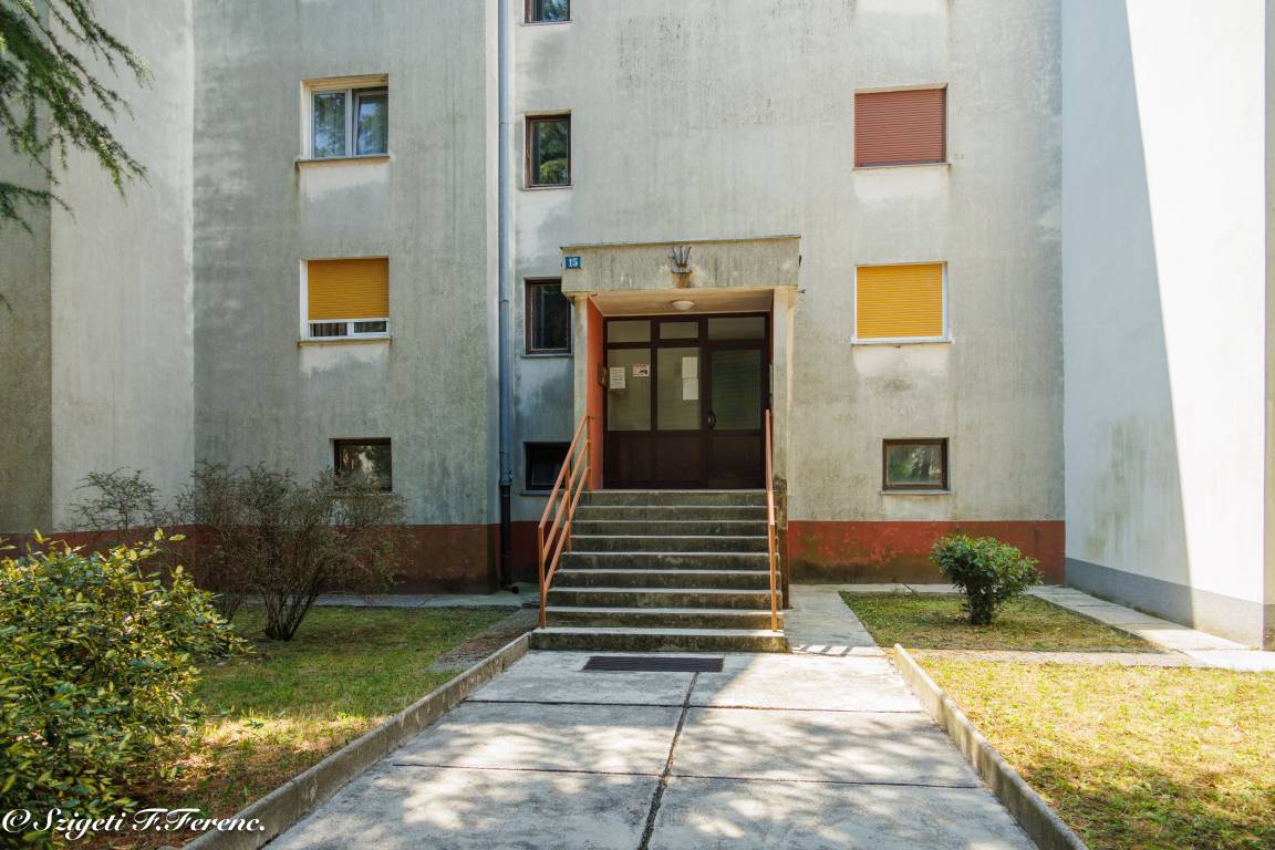 40 M² Appartamento ∙ 1 Camera Da Letto ∙ 2 Ospiti - Fiume (Croazia)
