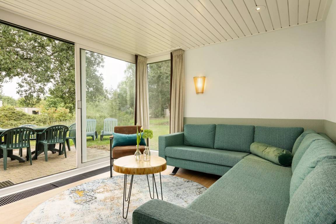 75 M² Caravan ∙ 3 Bedrooms ∙ 6 Guests - Groesbeek