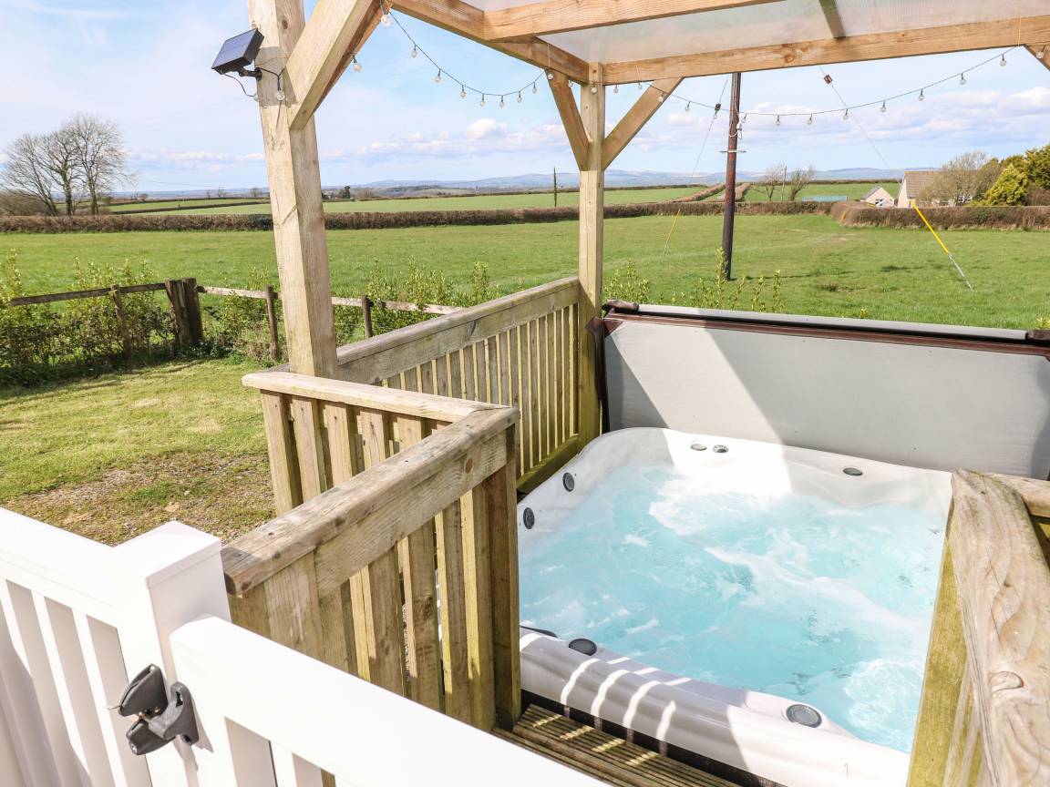 Cottage ∙ 3 Bedrooms ∙ 6 Guests - Amroth
