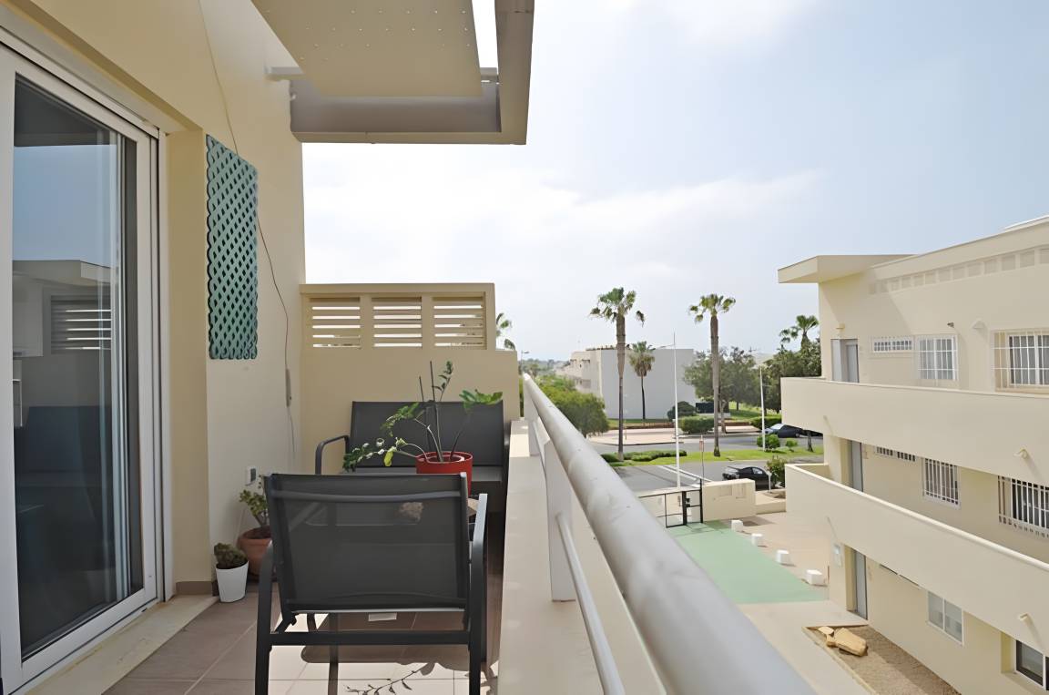 69 M² Apartment ∙ 2 Bedrooms ∙ 4 Guests - Cabo de Gata