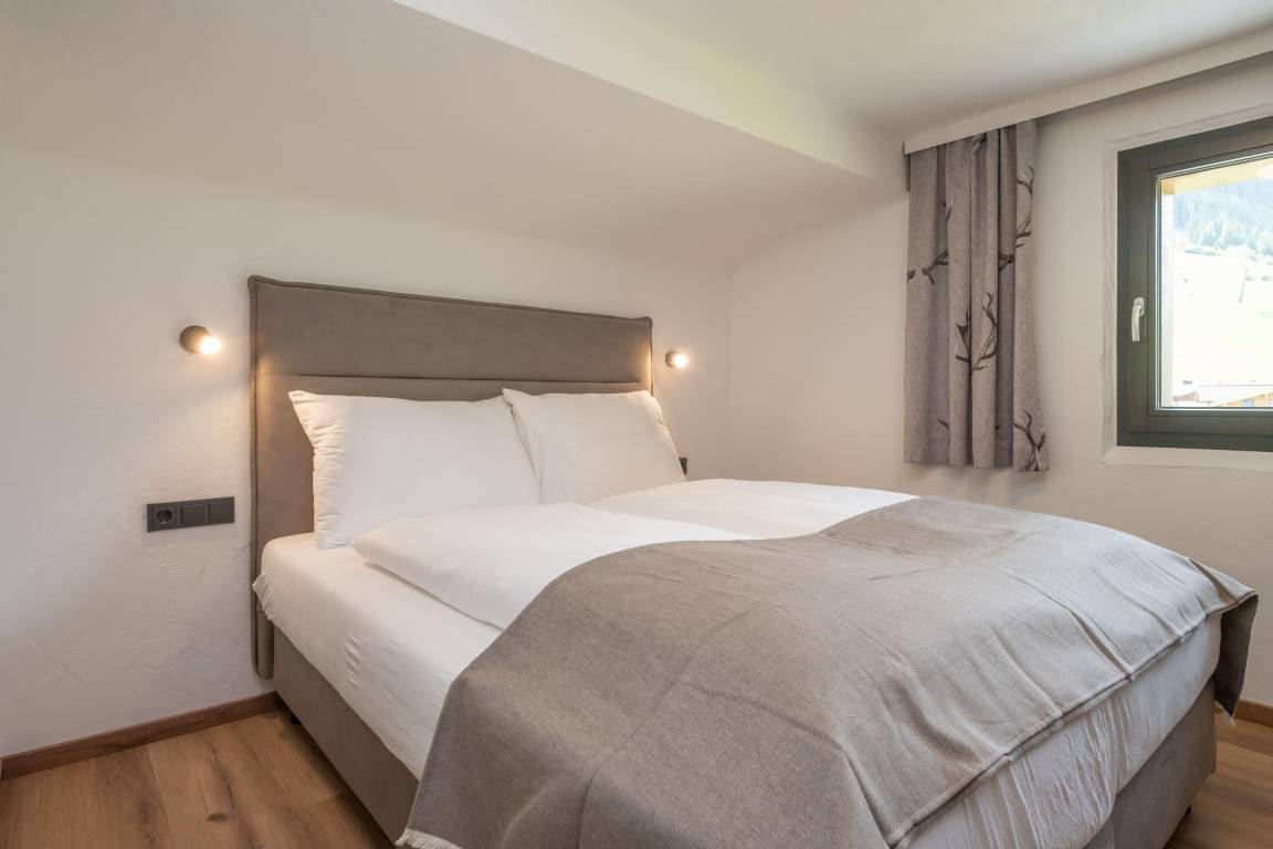 13 M² Hotel ∙ 1 Bedroom ∙ 2 Guests - Saalbach-Hinterglemm