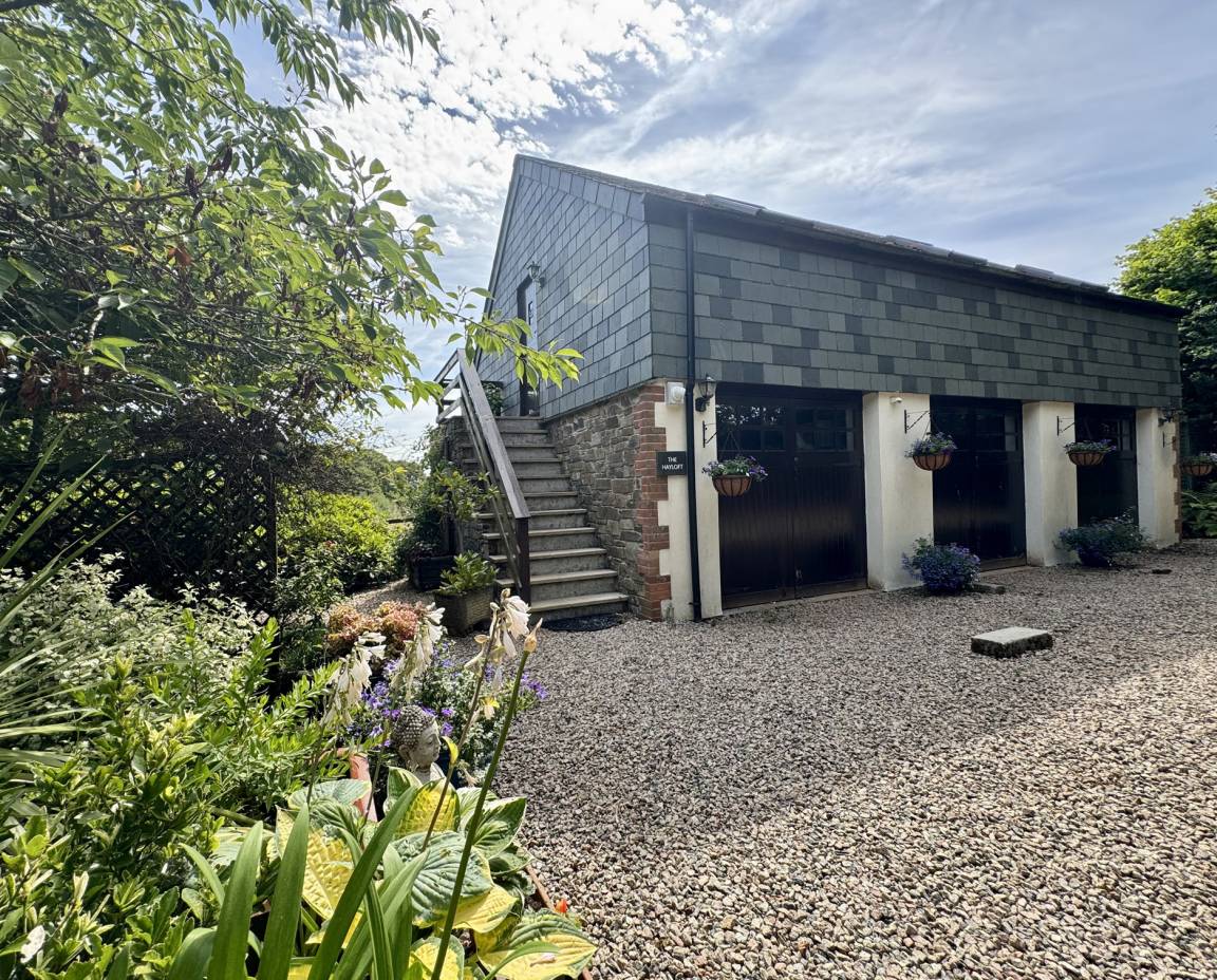 Cottage ∙ 1 Bedroom ∙ 2 Guests - Bodmin