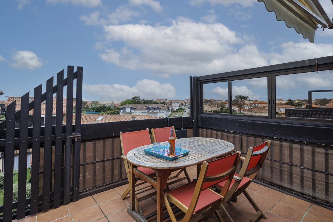 40 M² Appartement ∙ 2 Slaapkamers ∙ 5 Gasten - Vieux-Boucau-les-Bains