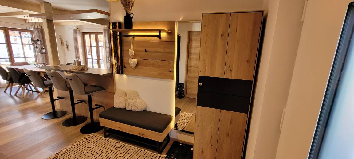 124 M² Talo ∙ 3 Makuuhuonetta ∙ 6 Vierasta - Rauris