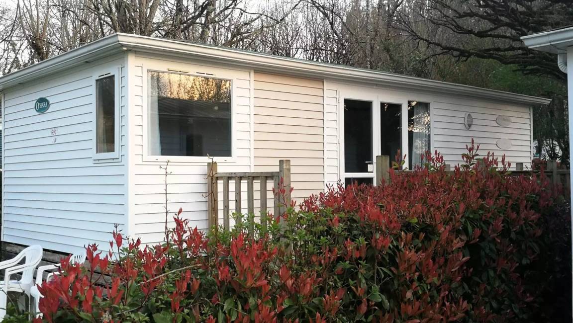 31 M² Mobil-home ∙ 2 Chambres ∙ 6 Personnes - Lot-et-Garonne
