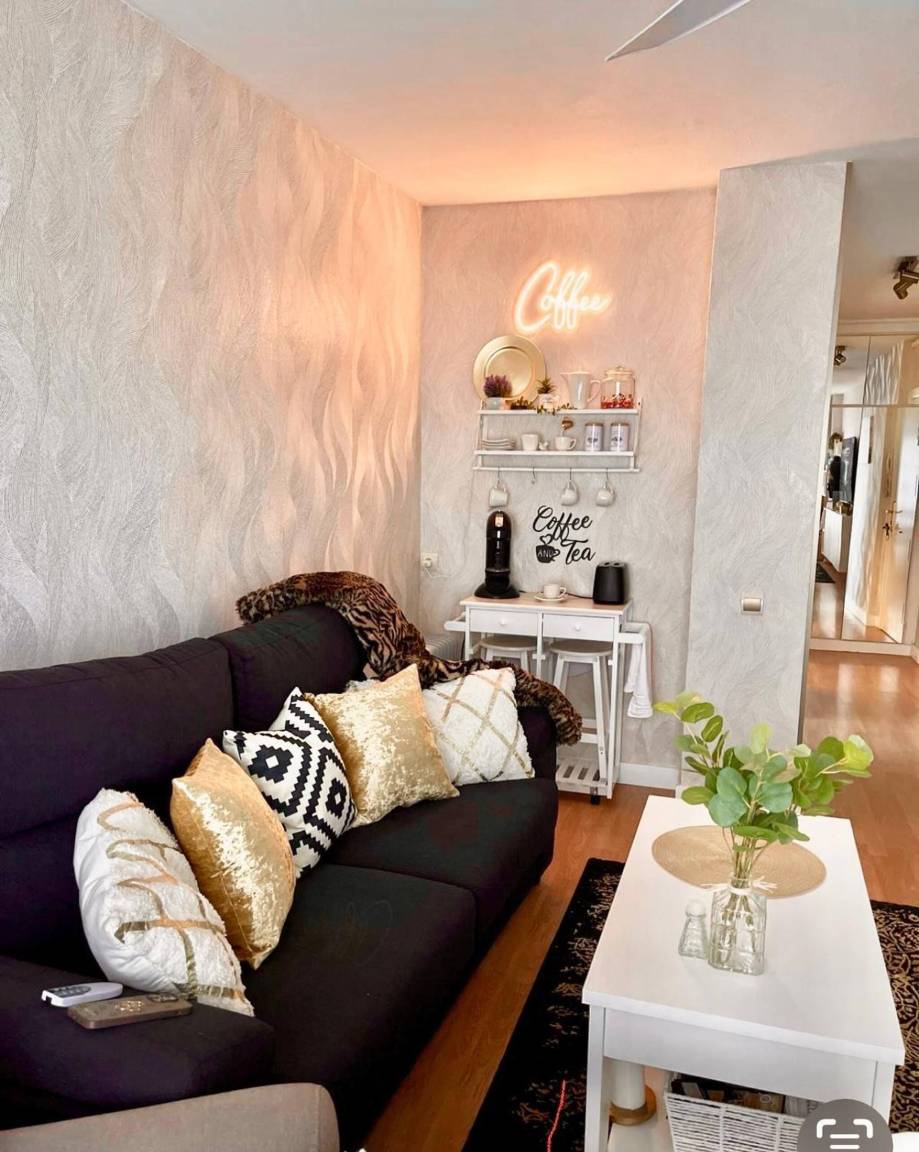 39 M² Apartment ∙ 1 Bedroom ∙ 2 Guests - Marbella