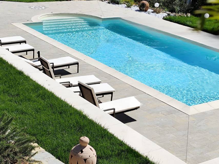 140 M² Apartment ∙ 2 Bedrooms ∙ 6 Guests - Prato