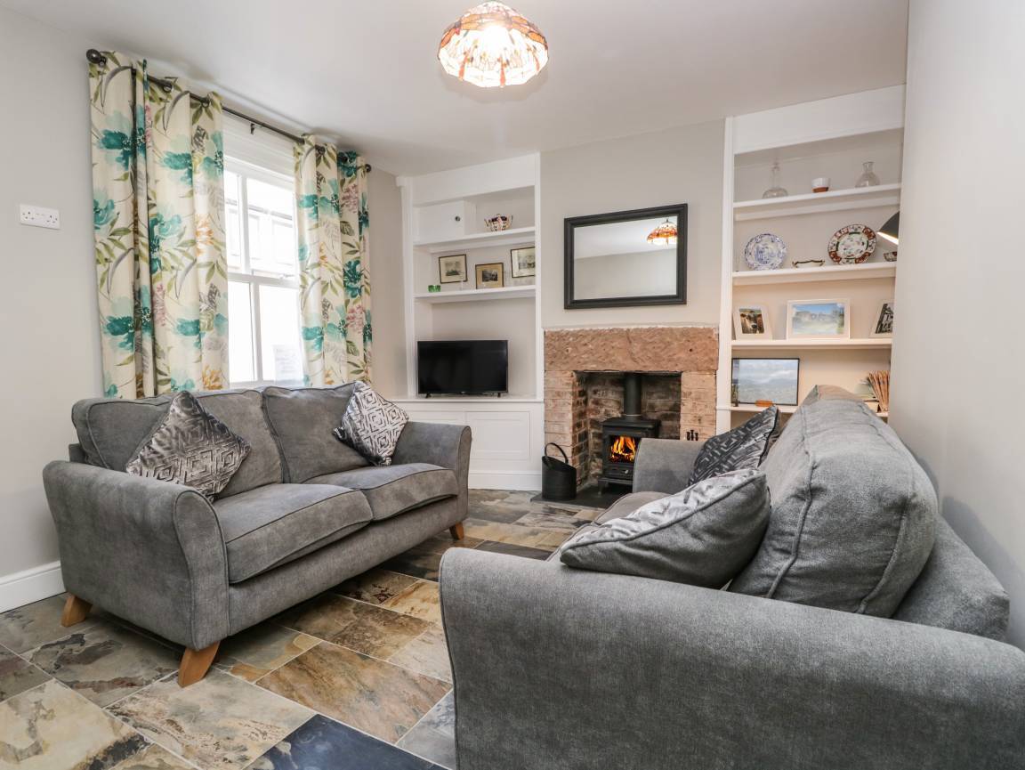 Cottage ∙ 3 Bedrooms ∙ 5 Guests - Cockermouth