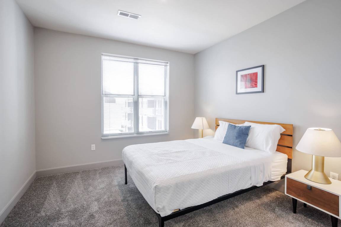 Apartment ∙ 1 Bedroom ∙ 3 Guests - Cold Spring, KY