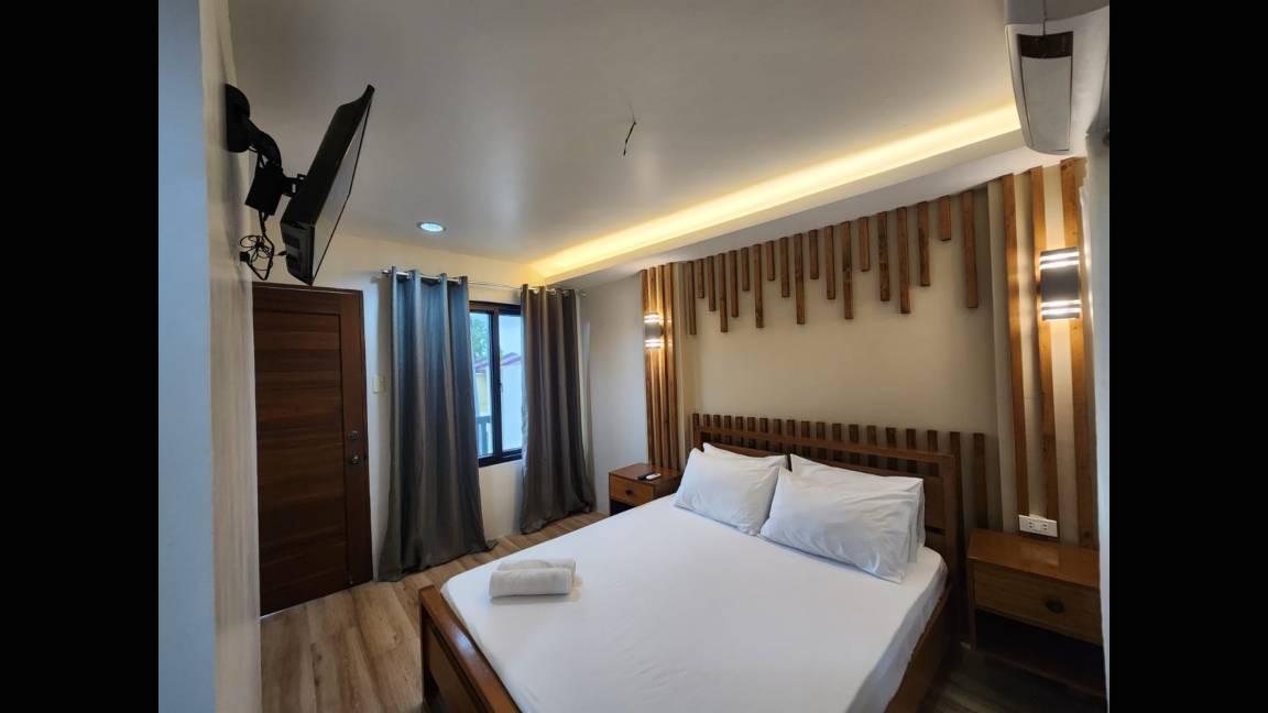 47 M² Studio Flat ∙ 1 Bedroom ∙ 2 Guests - Pili