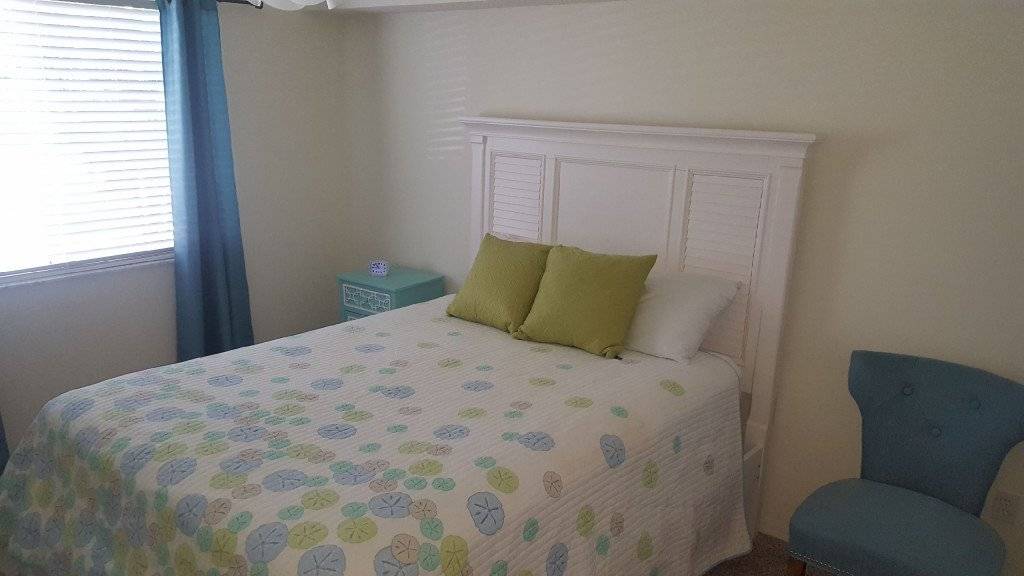 93 M² Condo ∙ 2 Bedrooms ∙ 4 Guests - Vero Beach, FL