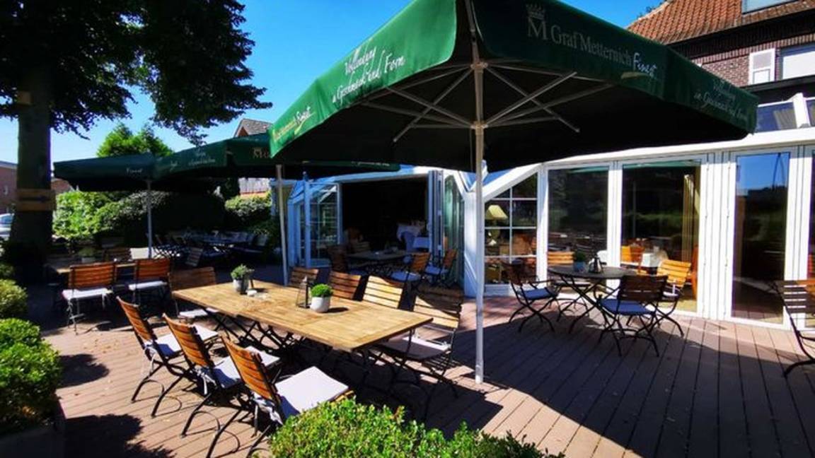 Hotel ∙ 1 Bedroom ∙ 2 Guests - Bad Bentheim