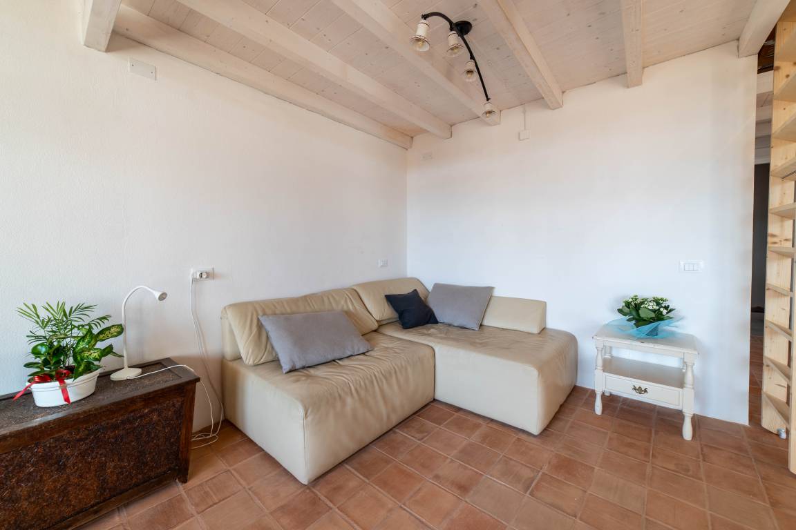 80 M² Ferienhaus ∙ 1 Schlafzimmer ∙ 2 Gäste - Oristano