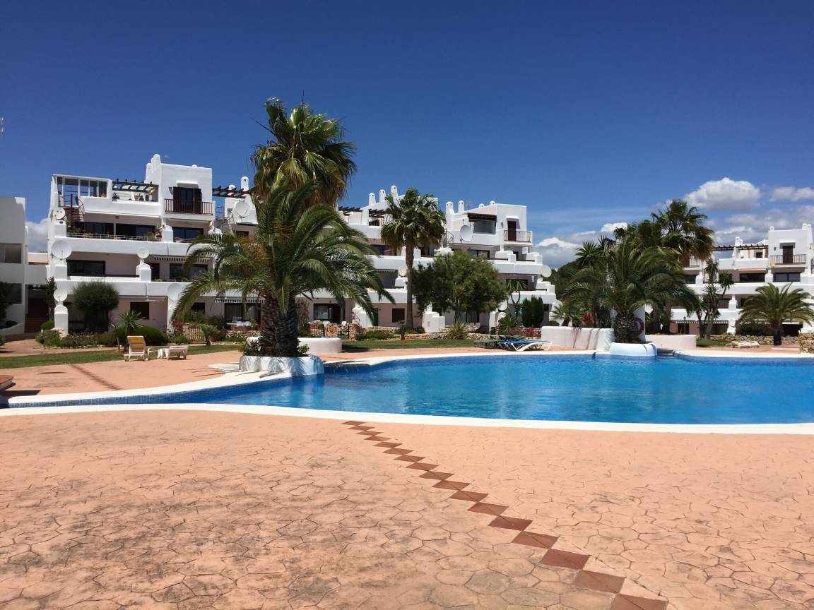 80 M² Apartamento ∙ 2 Habitaciones ∙ 5 Huéspedes - Cala d'Or