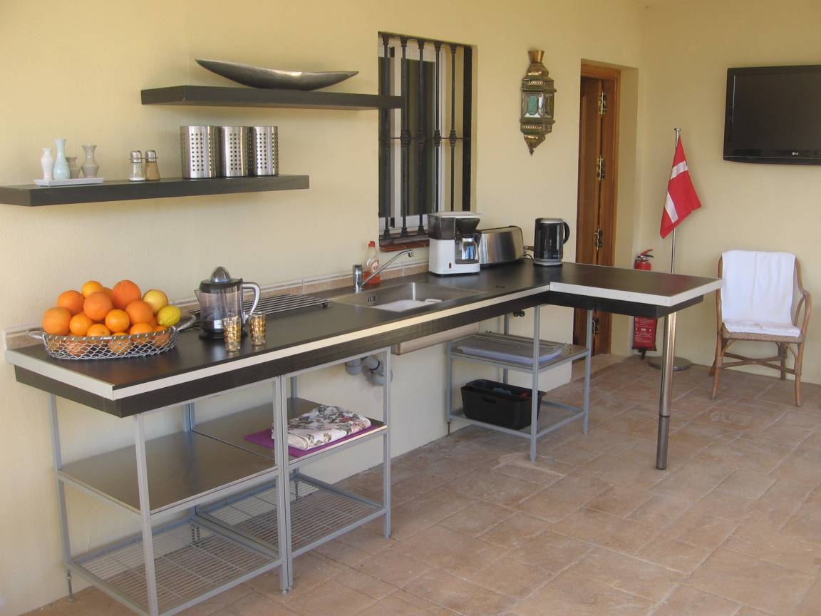 80 M² Apartament ∙ 1 Sypialnia ∙ 4 Gości - Estepona