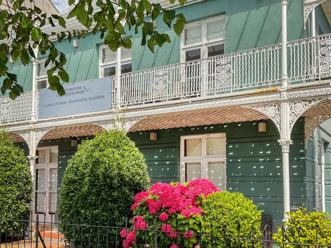 Appartement ∙ 2 Chambres ∙ 5 Personnes - Aberystwyth