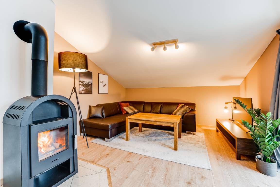 69 M² Apartment ∙ 2 Bedrooms ∙ 5 Guests - Bad Hindelang