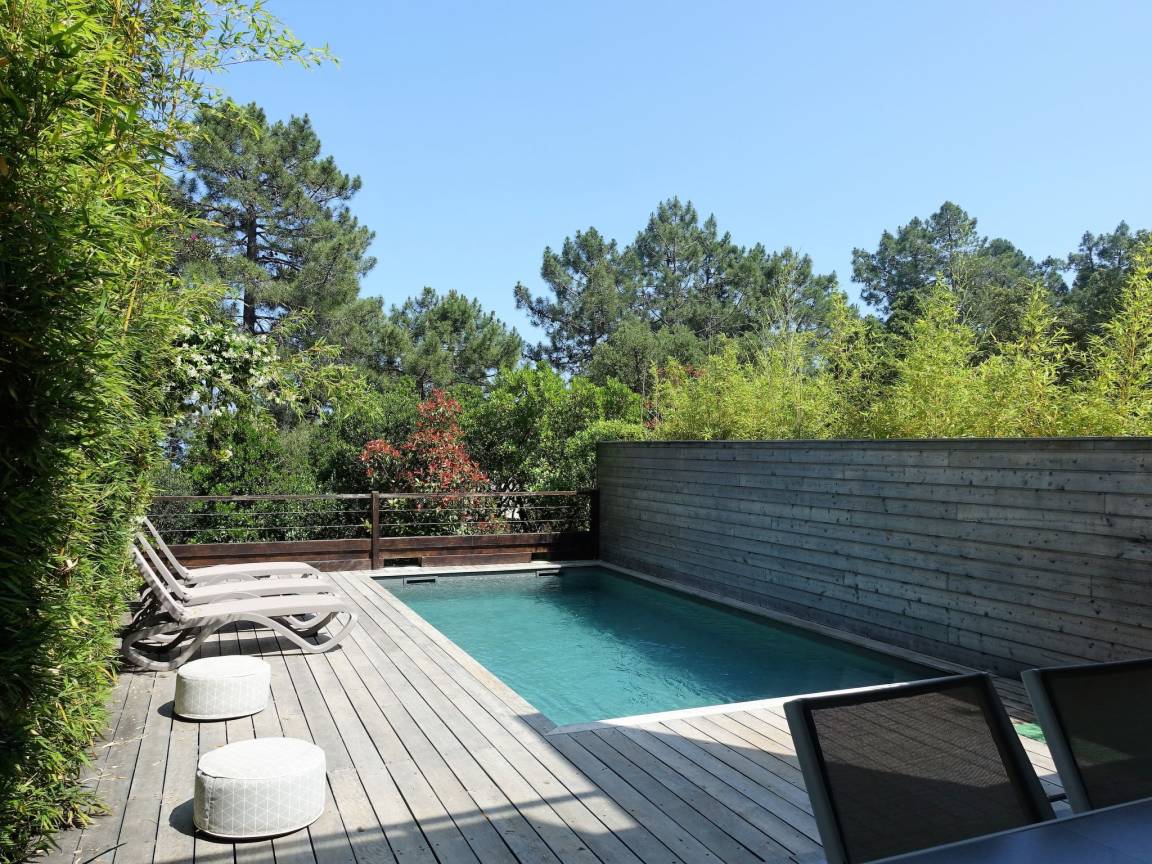 50 M² Huoneisto ∙ 1 Makuuhuone ∙ 4 Vierasta - Solenzara