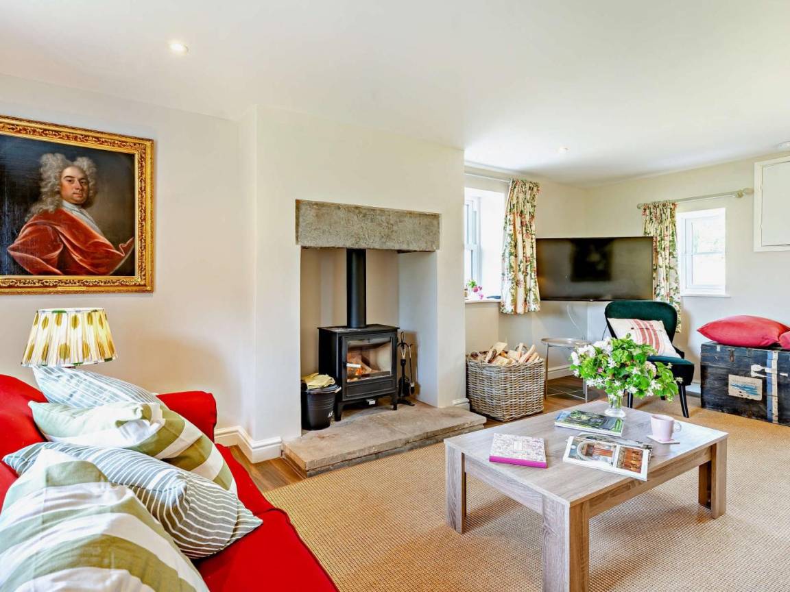 Cottage ∙ 3 Bedrooms ∙ 6 Guests - Abergavenny