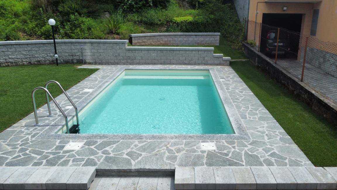 75 M² Apartment ∙ 2 Bedrooms ∙ 4 Guests - Bellano