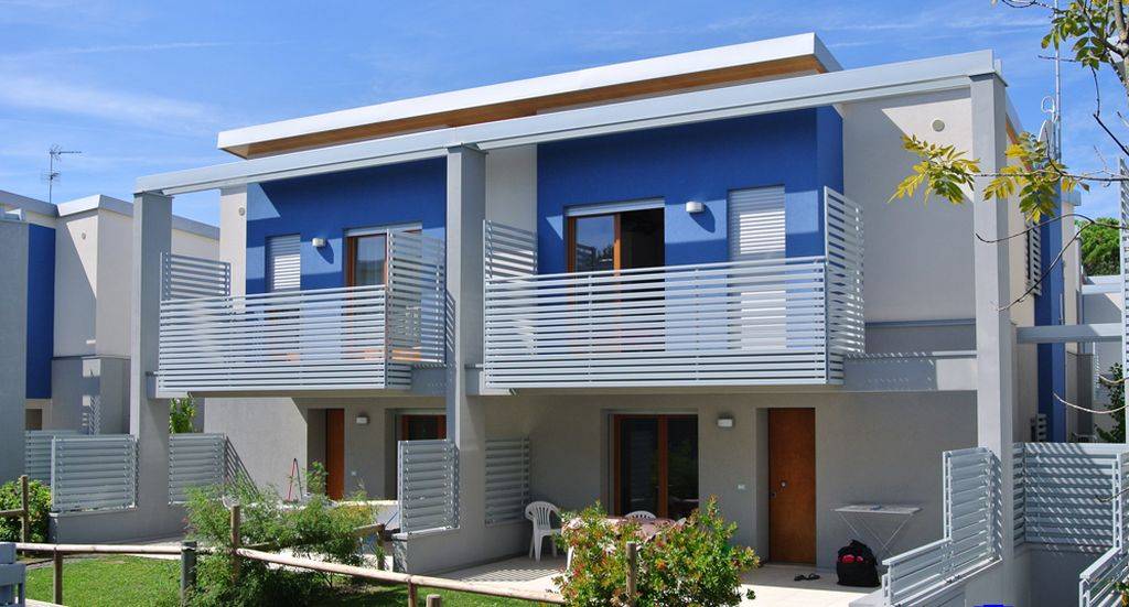 75 M² Apartment ∙ 2 Bedrooms ∙ 7 Guests - Bibione
