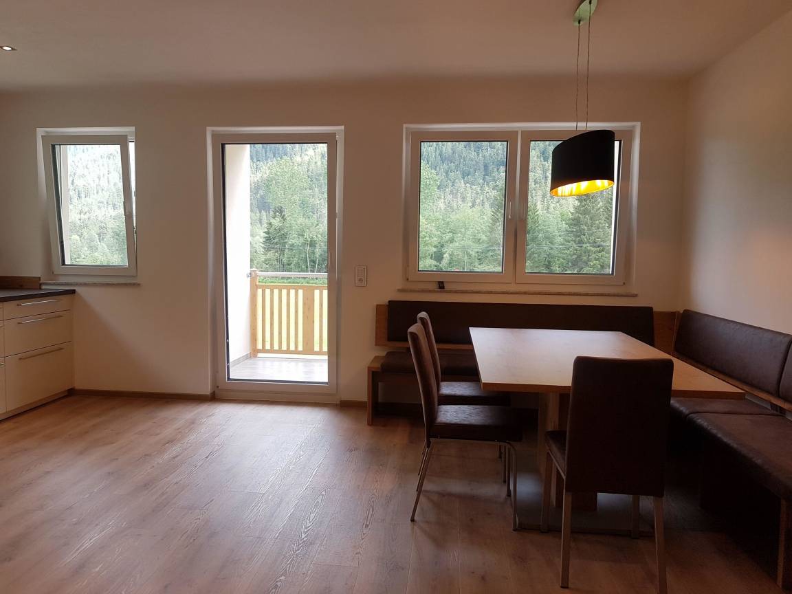 68 M² Huoneisto ∙ 2 Makuuhuonetta ∙ 6 Vierasta - Innichen