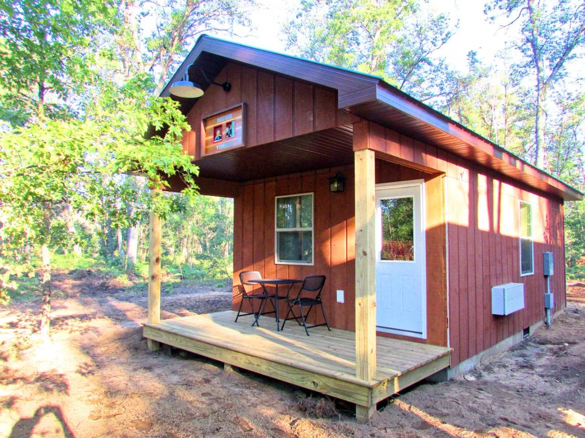 Casa ∙ 1 Habitación ∙ 6 Huéspedes - Michigan