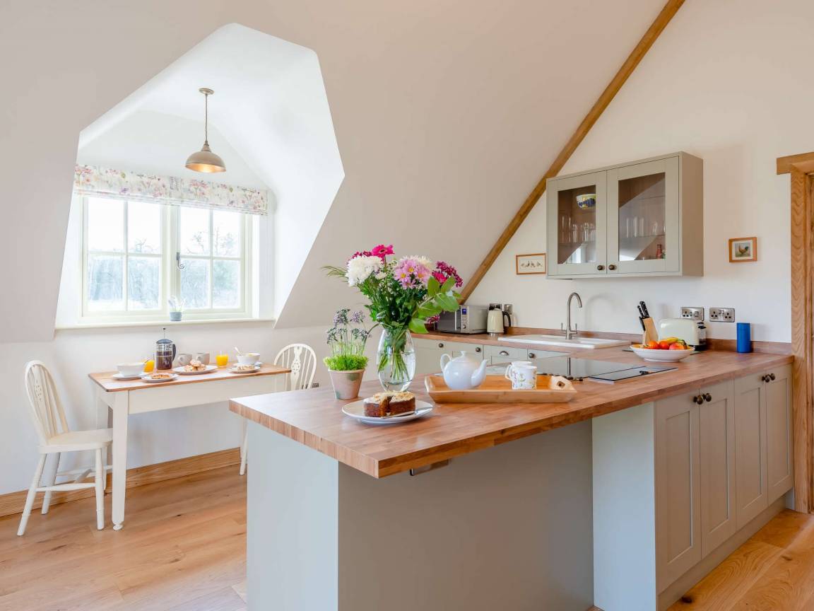 Cottage ∙ 1 Bedroom ∙ 2 Guests - Suffolk
