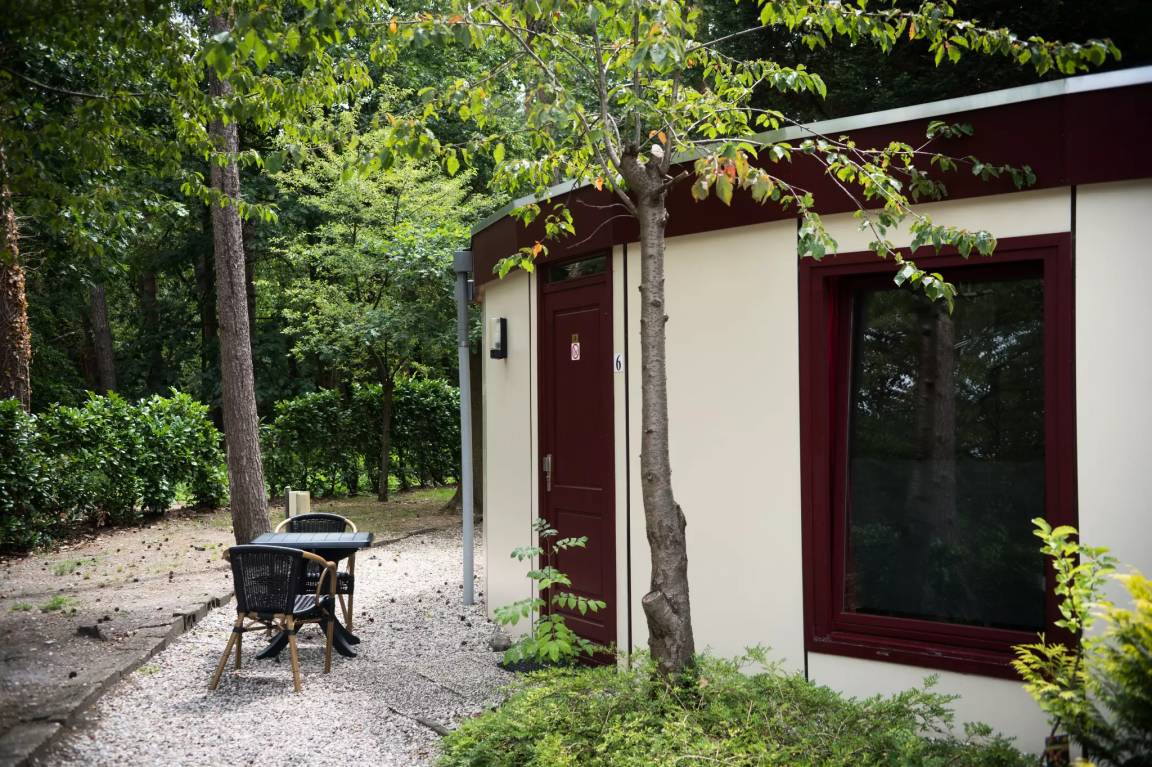 Hotel ∙ 1 Bedroom ∙ 3 Guests - Geilenkirchen