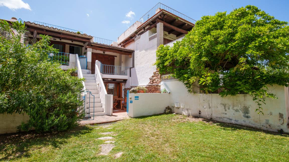 36 M² Ferienwohnung ∙ 1 Schlafzimmer ∙ 4 Gäste - Olbia