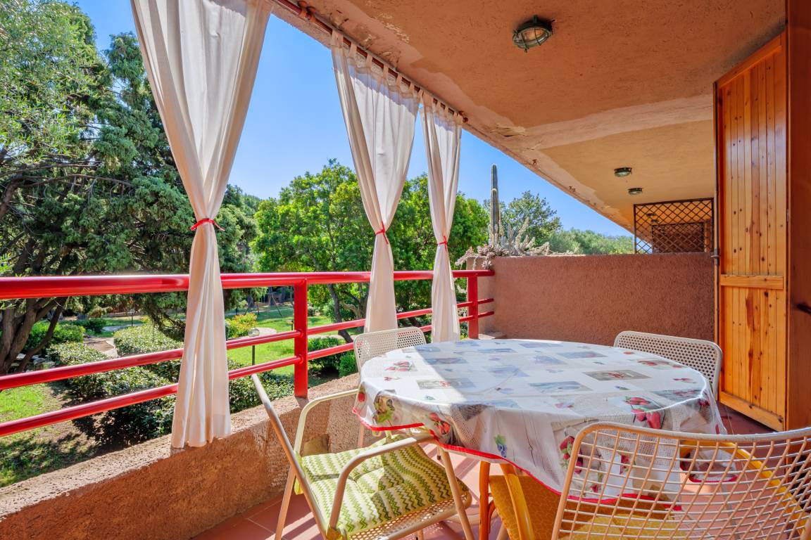 40 M² Casa ∙ 1 Camera Da Letto ∙ 5 Ospiti - Olbia