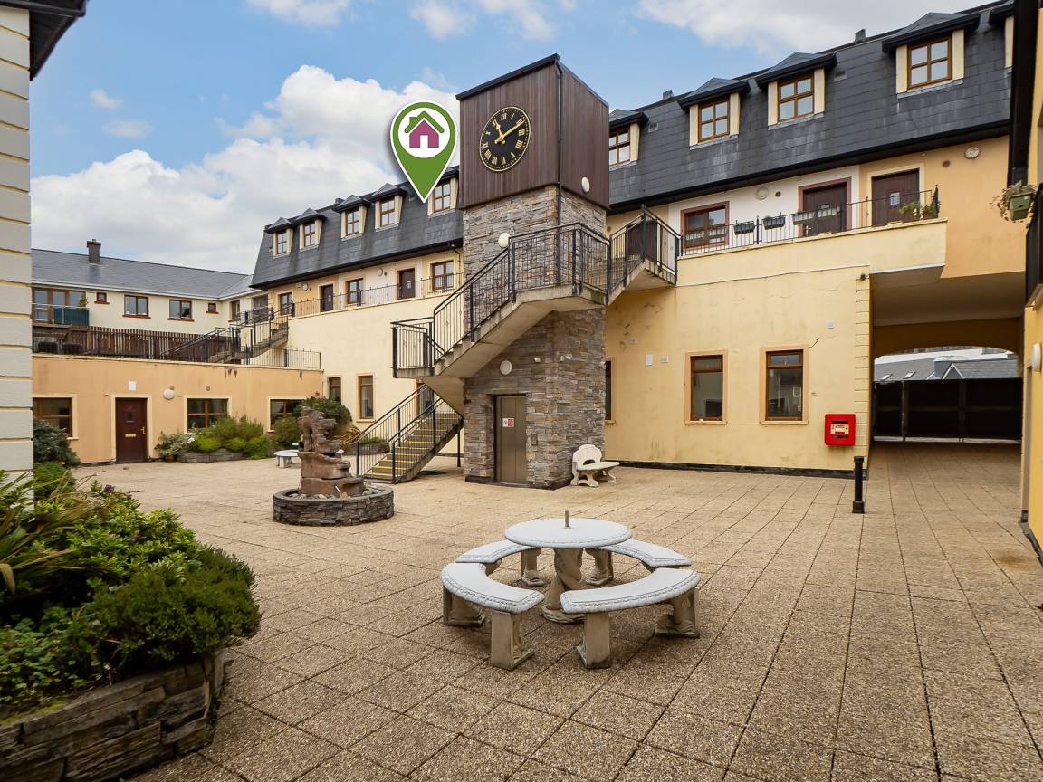 93 M² Appartement ∙ 2 Chambres ∙ 4 Personnes - Clifden