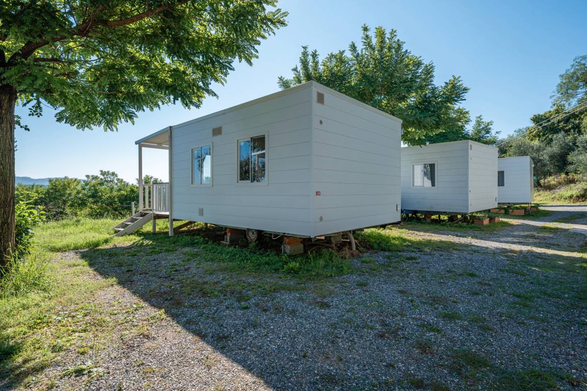 25 M² Casa ∙ 1 Habitación ∙ 4 Huéspedes - Montecatini Terme