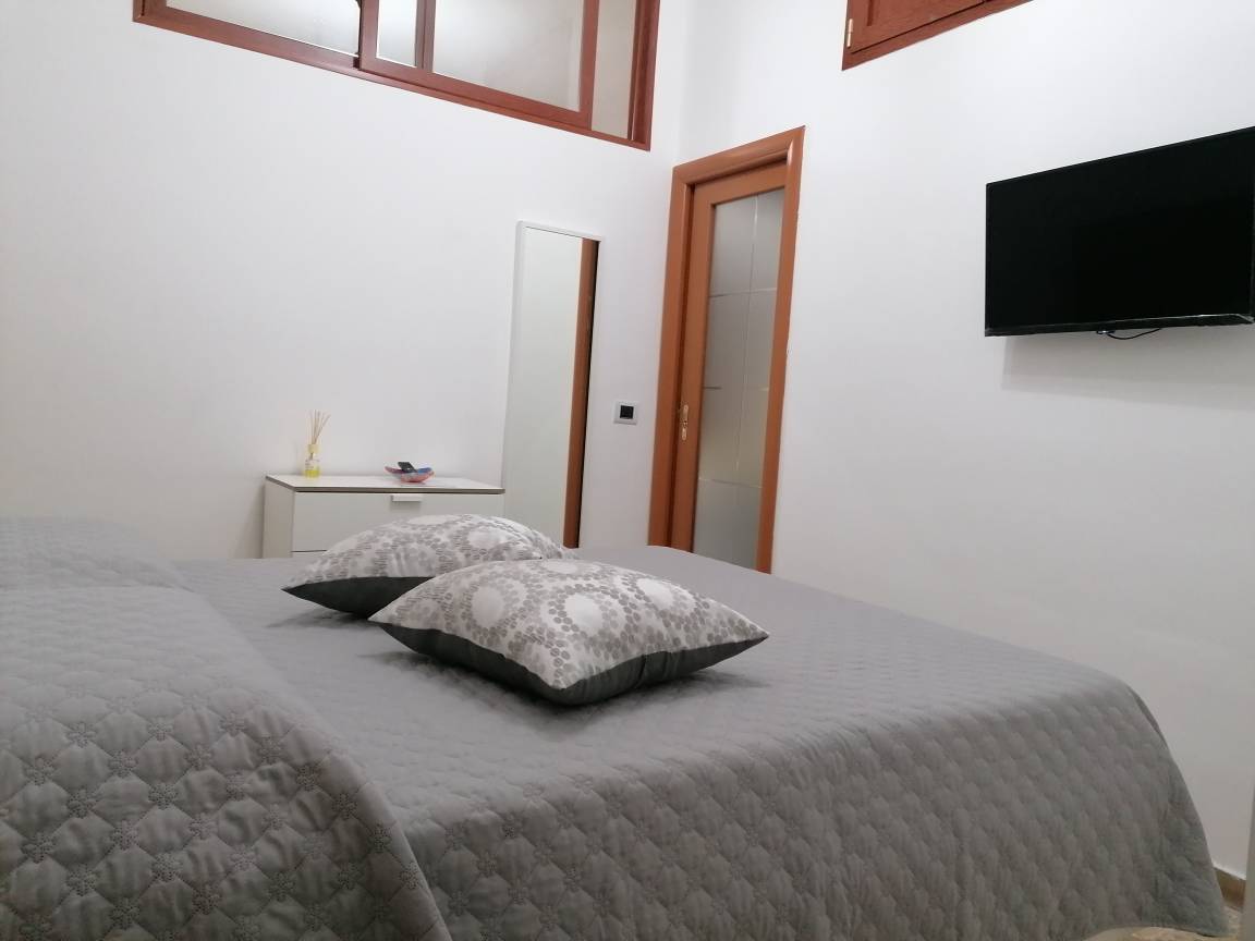 35 M² Casa ∙ 1 Habitación ∙ 3 Huéspedes - Bari