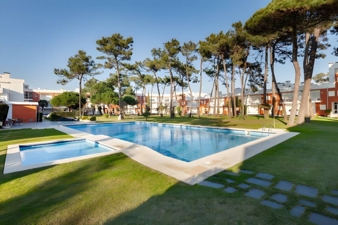 120 M² Apartamento ∙ 2 Habitaciones ∙ 4 Huéspedes - Esposende