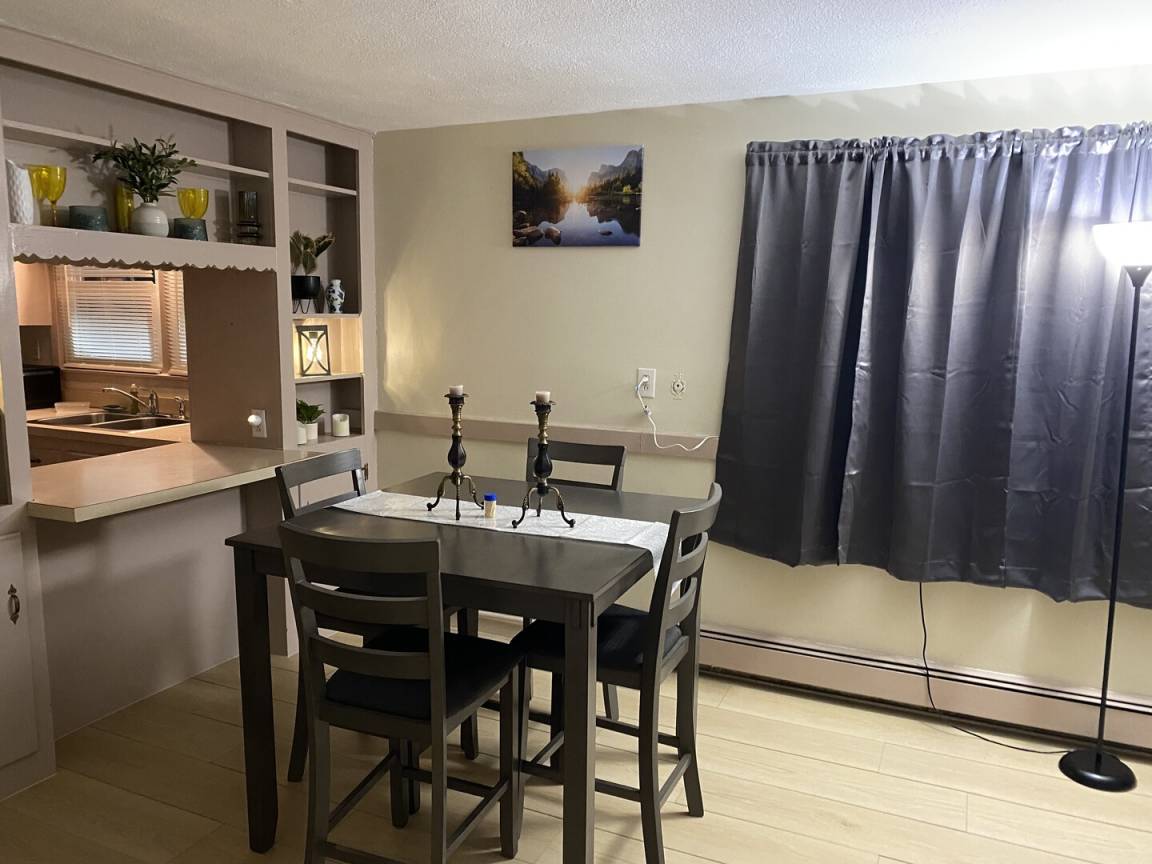 71 M² Studio Flat ∙ 1 Bedroom ∙ 1 Guest - Rutland, VT