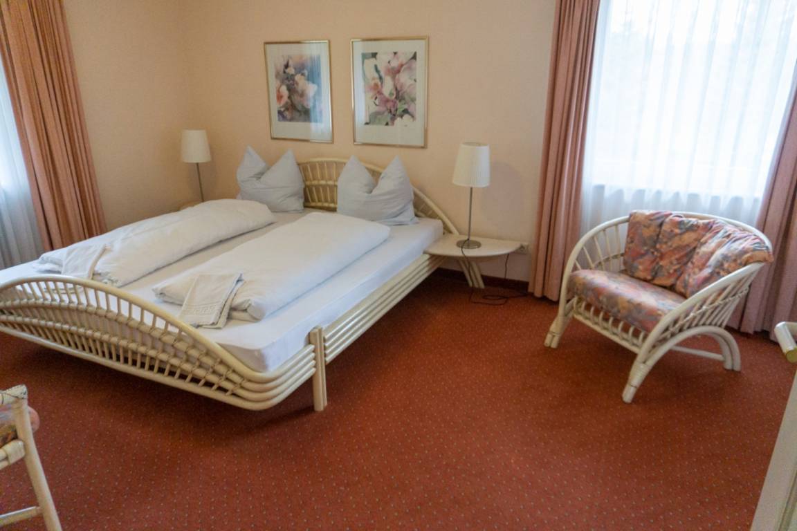 80 M² Appartement ∙ 1 Chambre ∙ 4 Personnes - Hinterzarten