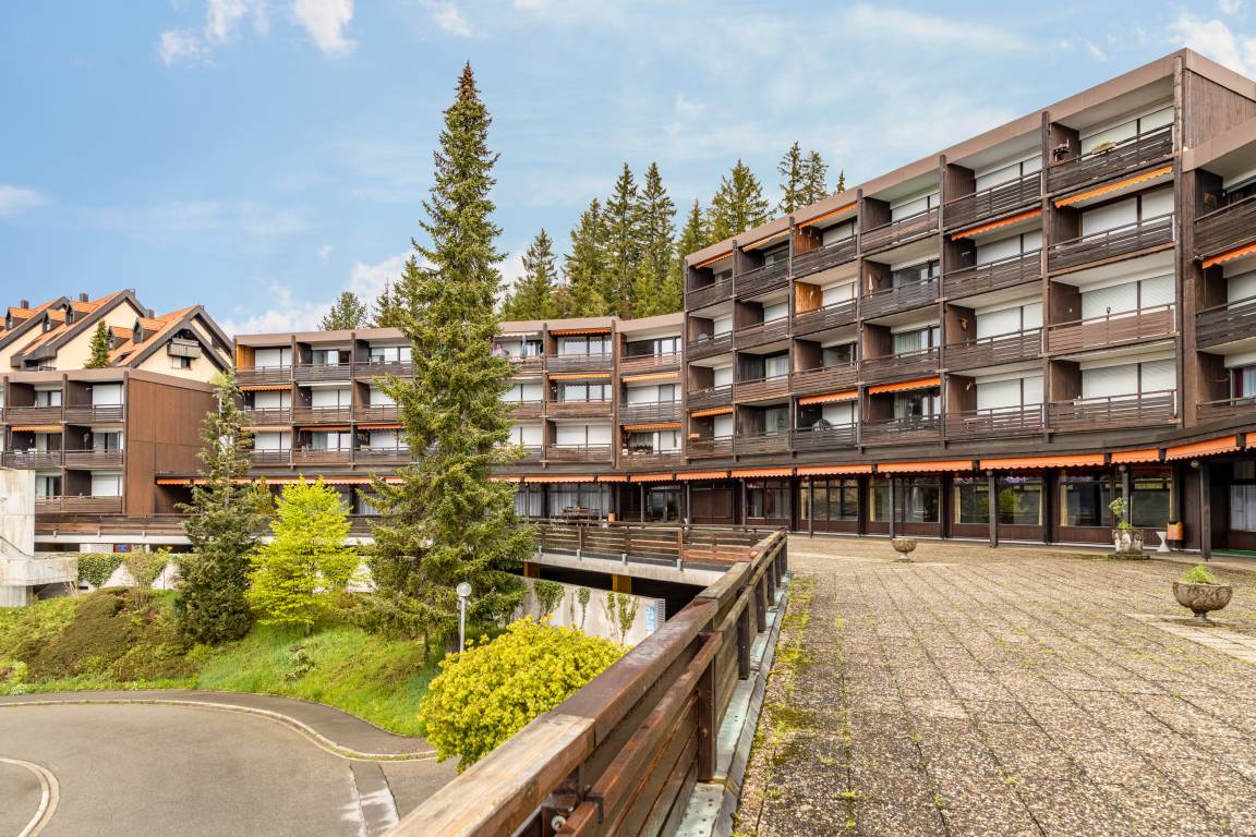 83 M² Ferienwohnung ∙ 2 Schlafzimmer ∙ 5 Gäste - Simonswald