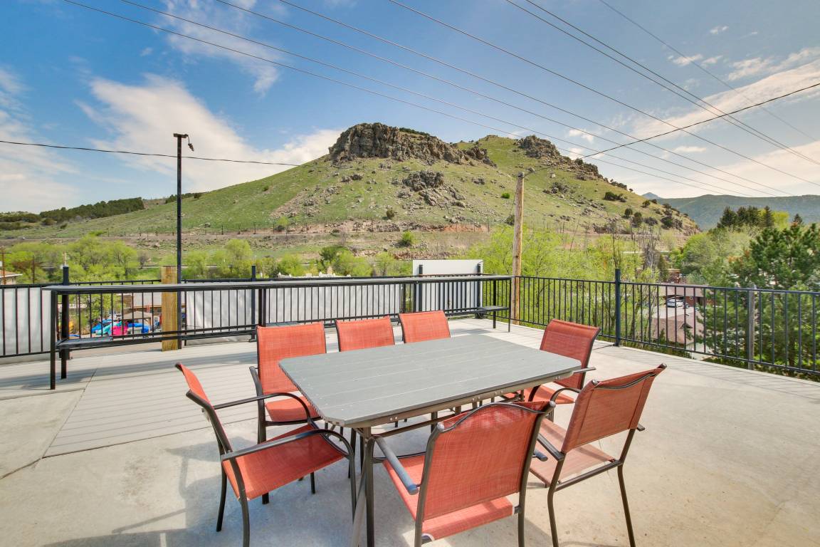 51 M² Apartment ∙ 6 Guests - Lava Hot Springs, ID