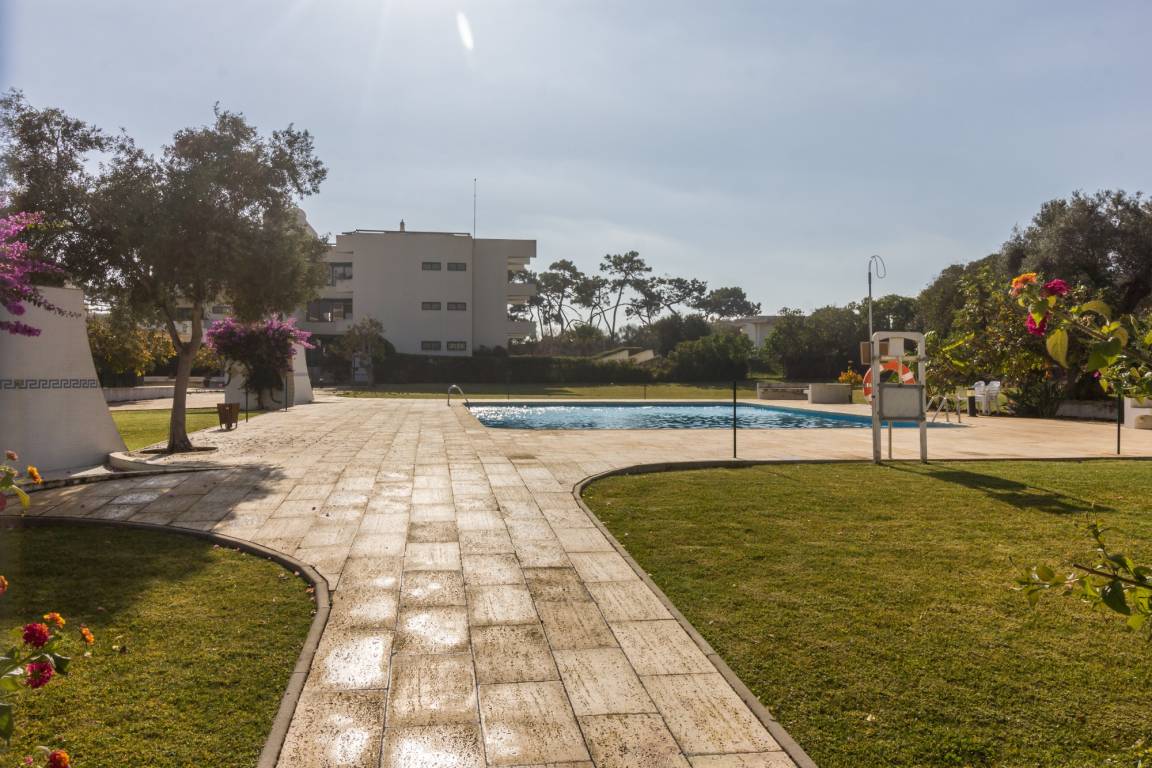 78 M² Apartamento ∙ 1 Quarto ∙ 3 Hóspedes - Vila Nova de Cacela